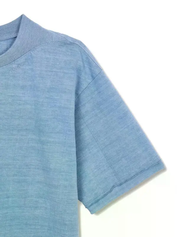 STUDIO TOMBOY Washed Finish Cotton T-shirt