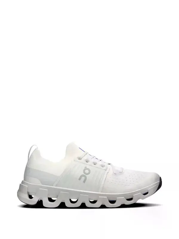 On Cloudswift 4 Sneakers - White