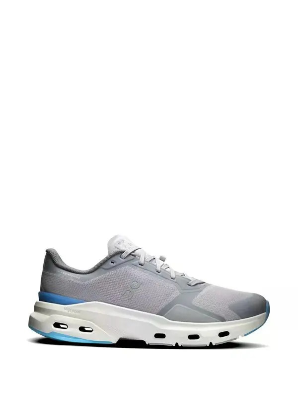 On Cloudpulse Sneakers - Grey