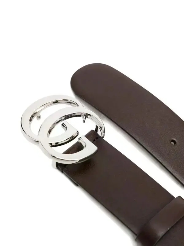 Gucci Double G Belt