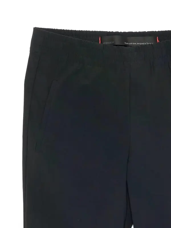 RRD Elasticated-waistband Trousers