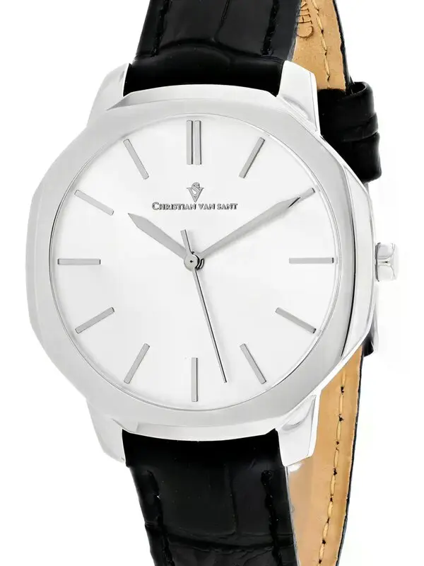 CHRISTIAN VAN SANT Octave Slim Watch