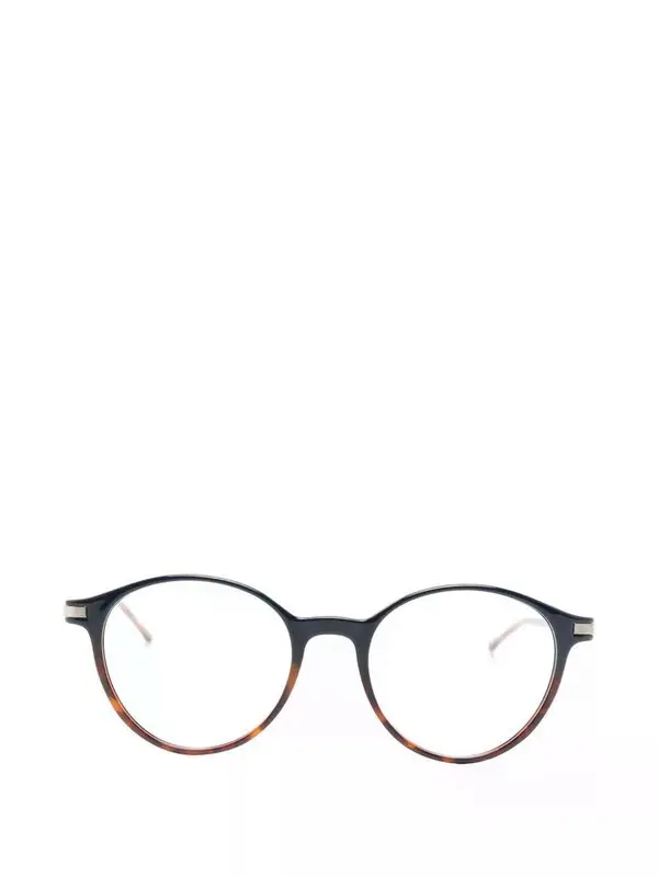 S2S Mediterraneo Round-frame Eyeglasses