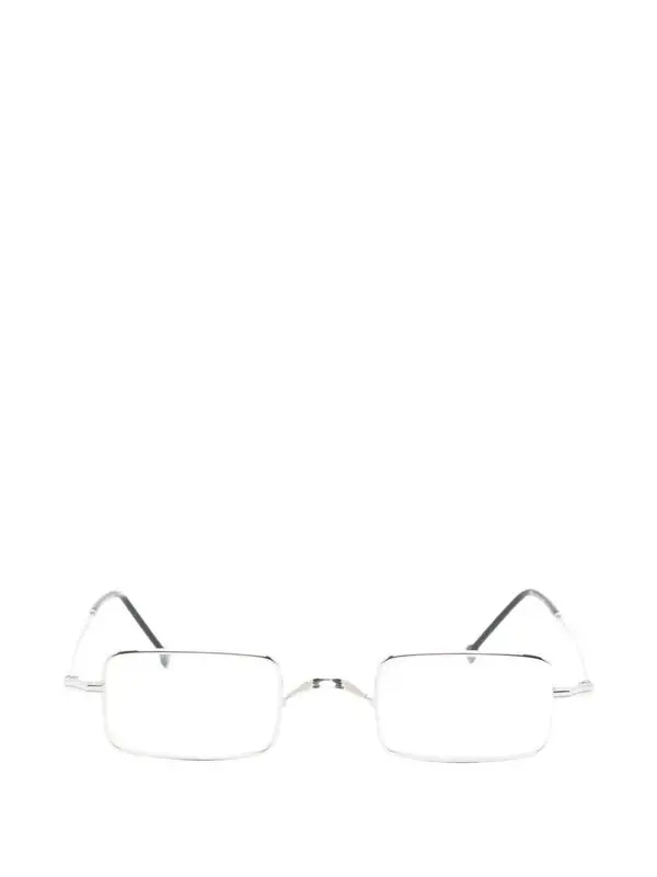 STEPPER EYEWEAR Rectangle Frame Eyeglasses