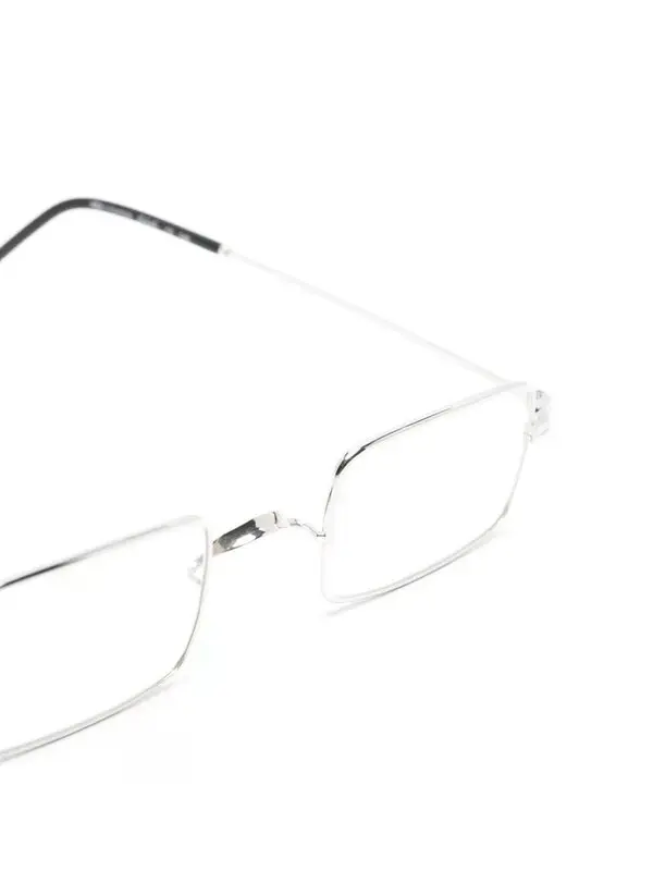 STEPPER EYEWEAR Rectangle Frame Eyeglasses