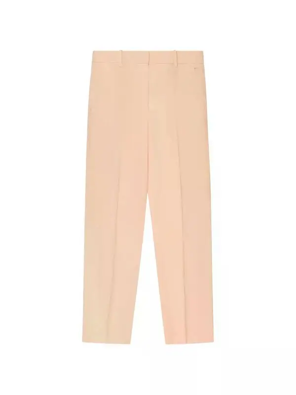 Incotex Belt-loop Trousers