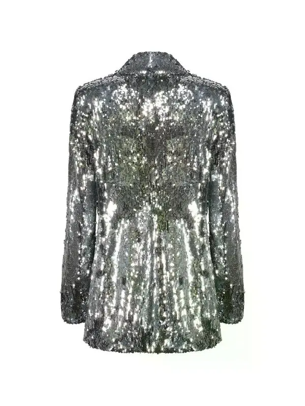 ELLERY Sequinned Blazer