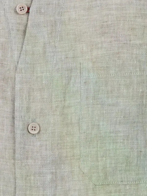 Sease Fish Tail Shirt