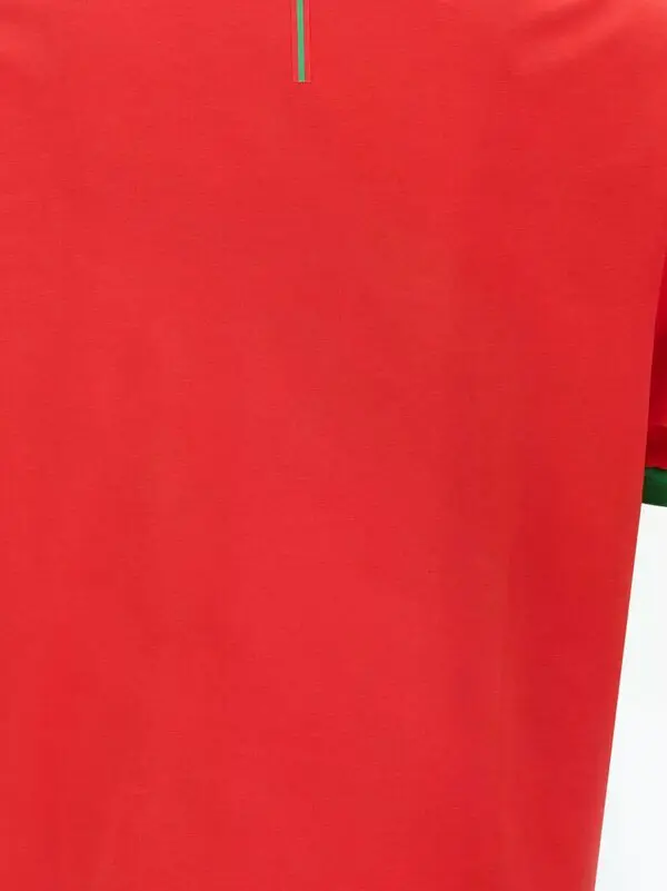 BOSS Crew-neck Logo T-shirt