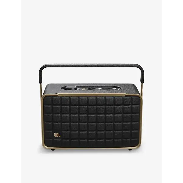 JBL Authentics 300 Retro Speaker