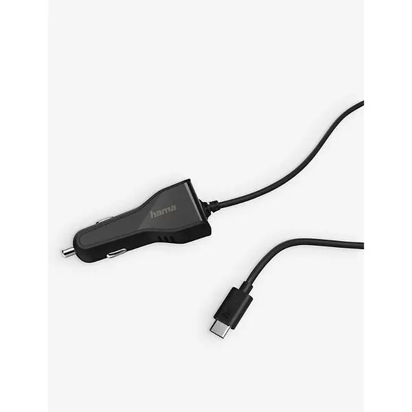 HAMA Usb-c Car Charger