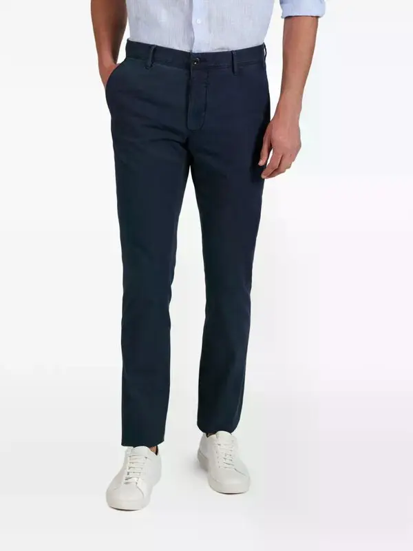 Incotex Slim-fit Chinos
