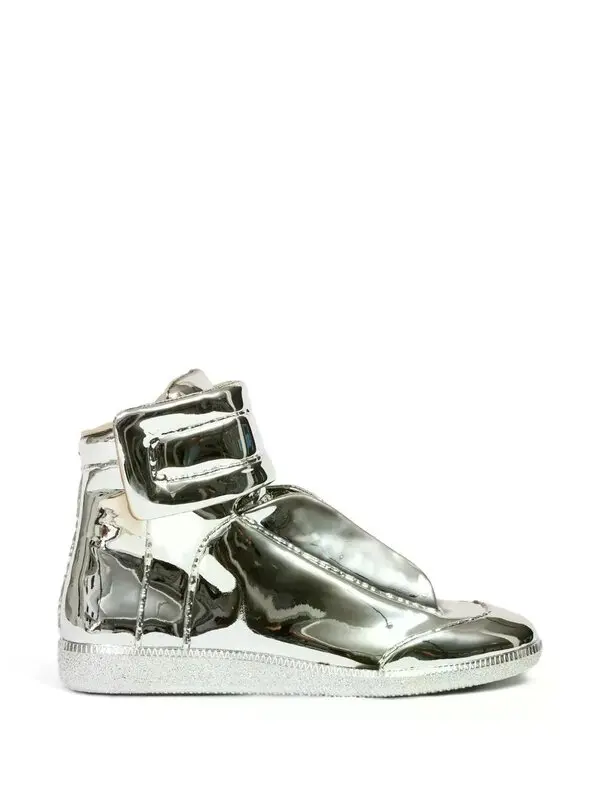 MAISON MARGIELA Mid-top Future Sneakers