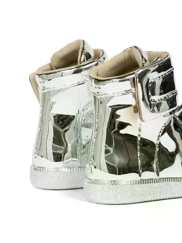 MAISON MARGIELA Mid-top Future Sneakers