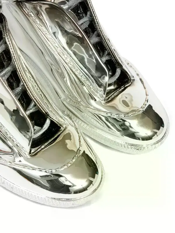 MAISON MARGIELA Mid-top Future Sneakers