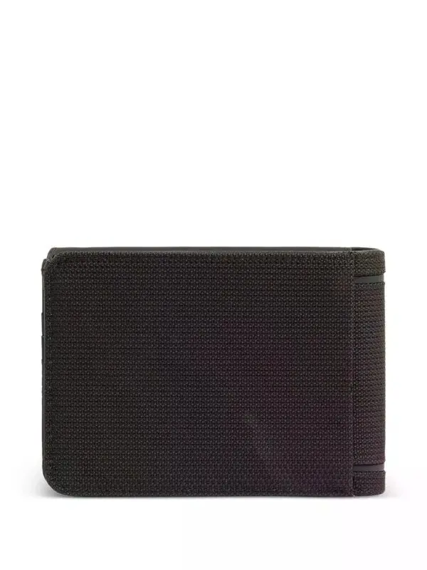PIQUADRO Flip-up Id Window Wallet