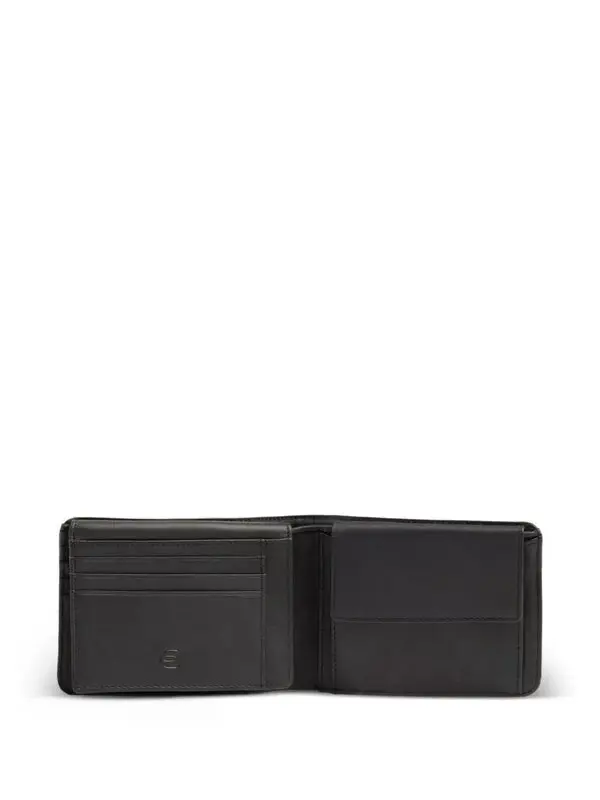 PIQUADRO Flip-up Id Window Wallet