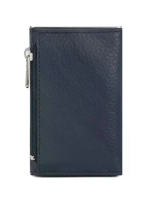 PIQUADRO Pop-up Card-holder Wallet