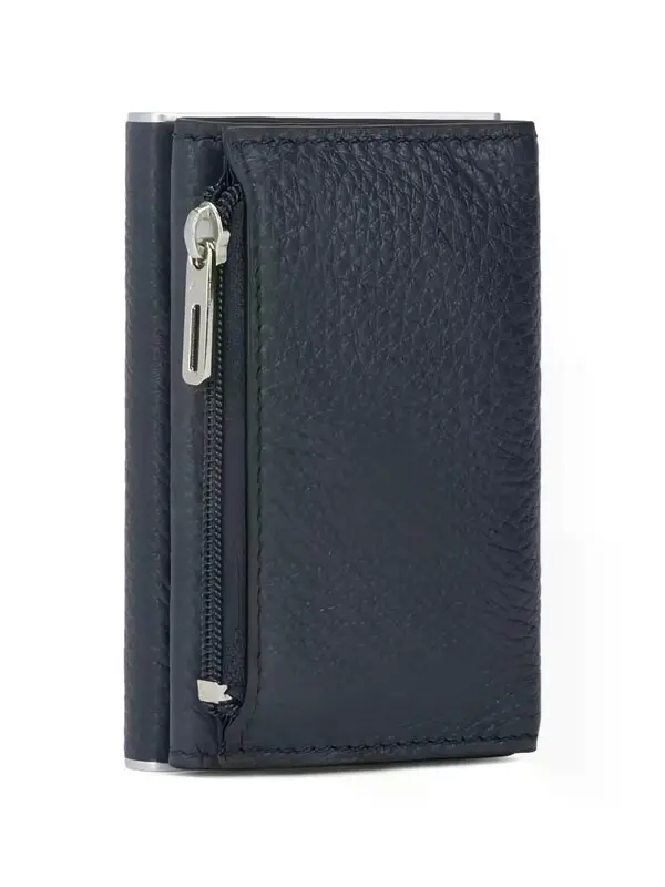 PIQUADRO Pop-up Card-holder Wallet