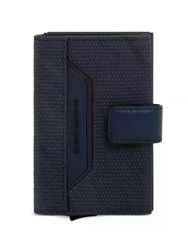 PIQUADRO Pop-up Card Holder