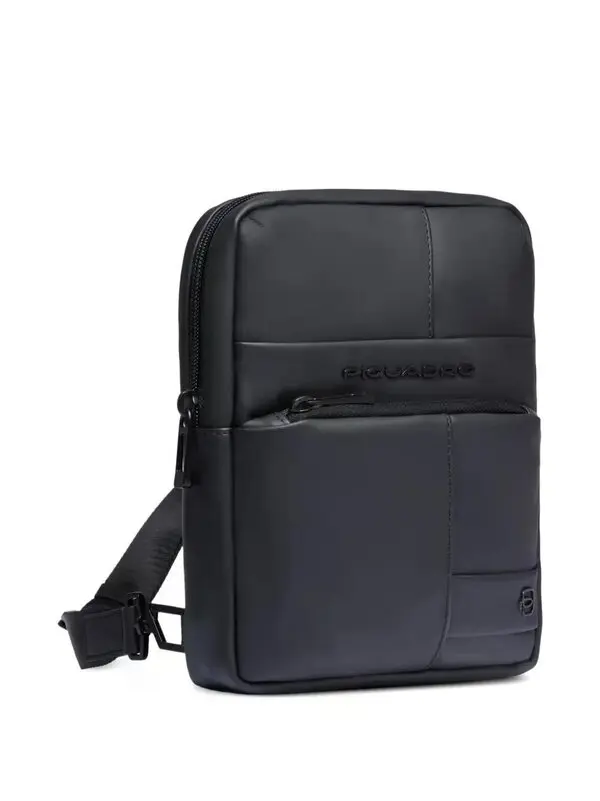 PIQUADRO Water-resistant Crossbody Bag