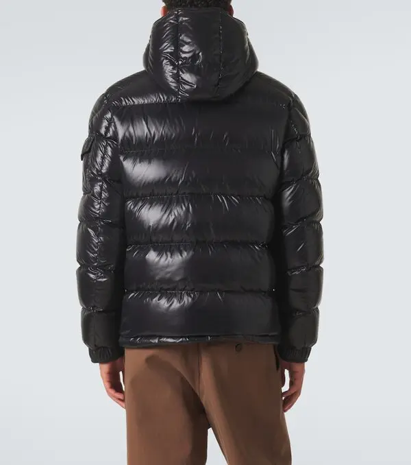 Moncler Maya Down Jacket