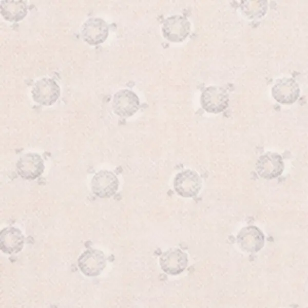 Eleventy Wool-cotton Pocket Square - Beige