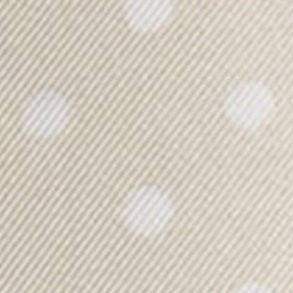 Prada Silk Skinny Scarf - Neutral