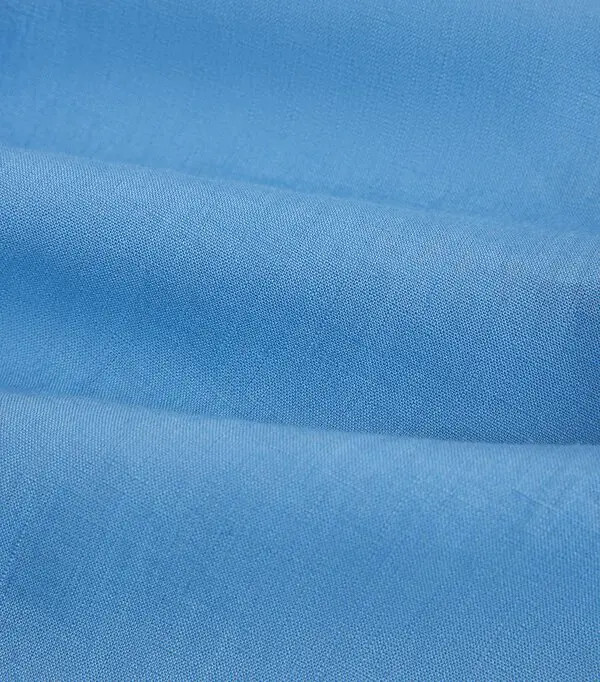 Dunhill Linen Shirt