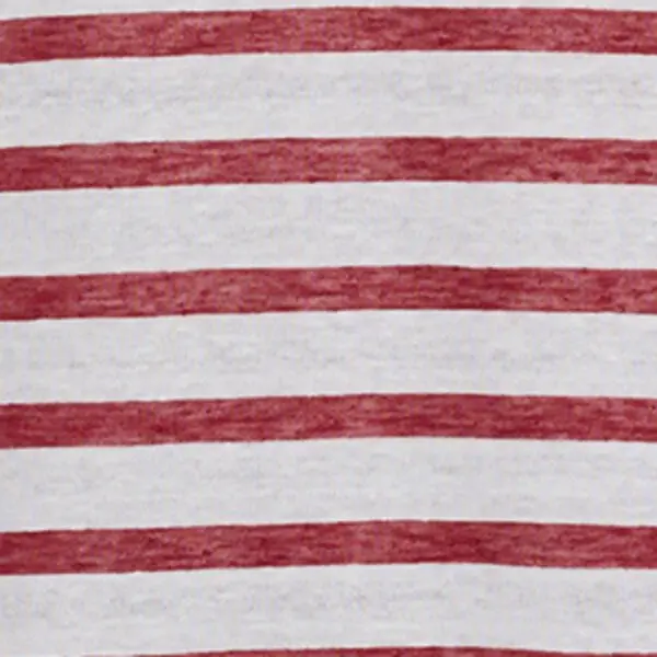 Dunhill Linen-cotton Stripe T-shirt