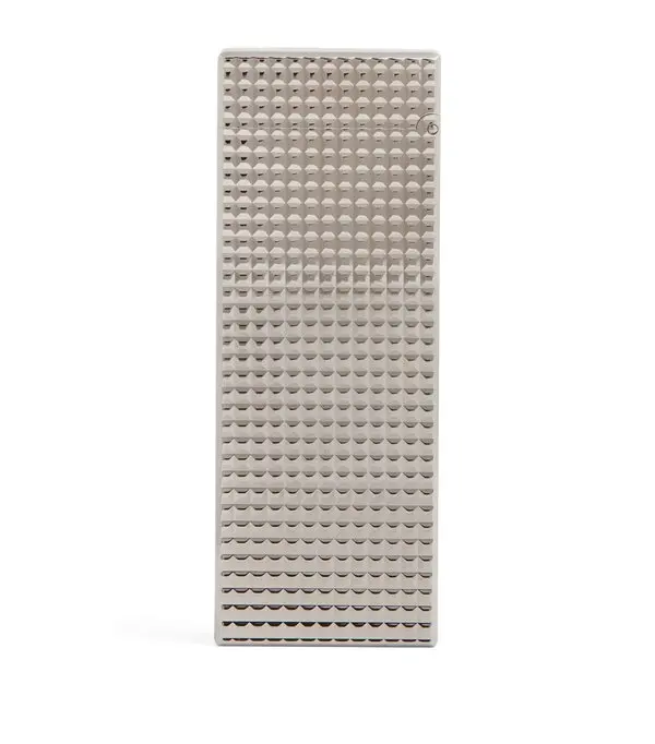 Dunhill Palladium-plated Rollagas Lighter