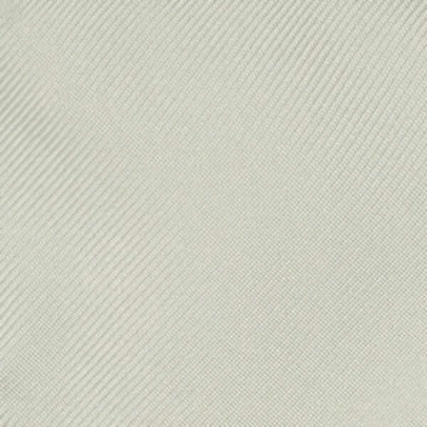 Dunhill Mulberry Silk Cypher Logo Pocket Square - Grey