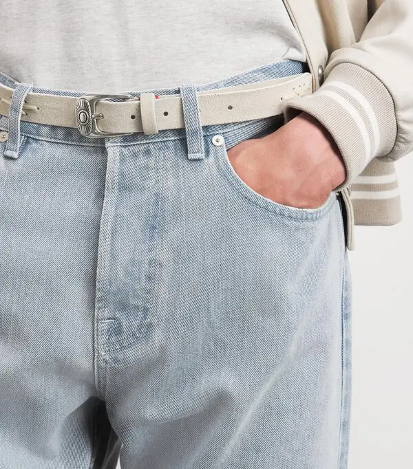 Eleventy Straight Leg Jeans