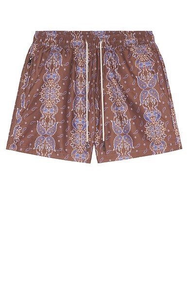 Oas Swim Shorts - Itaca