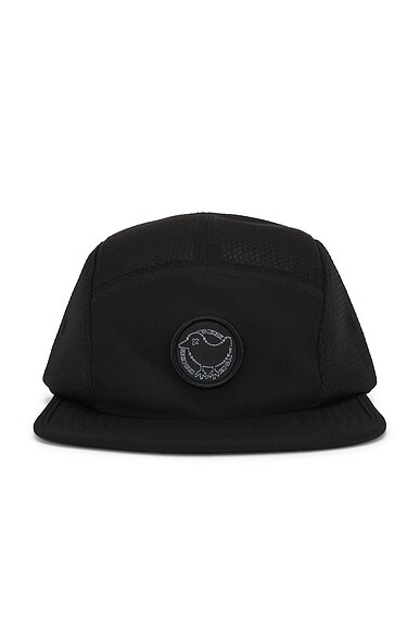 BAD BIRDIE Prodigy Performance Cap - Black