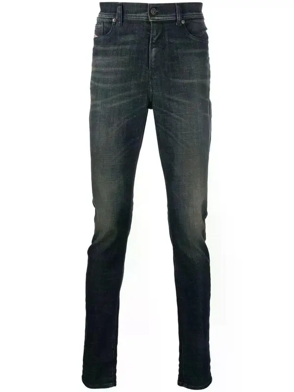 DIESEL® 1983 Skinny Jeans - Blue