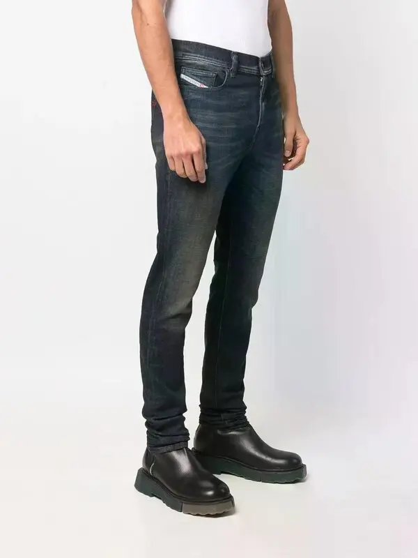 DIESEL® 1983 Skinny Jeans