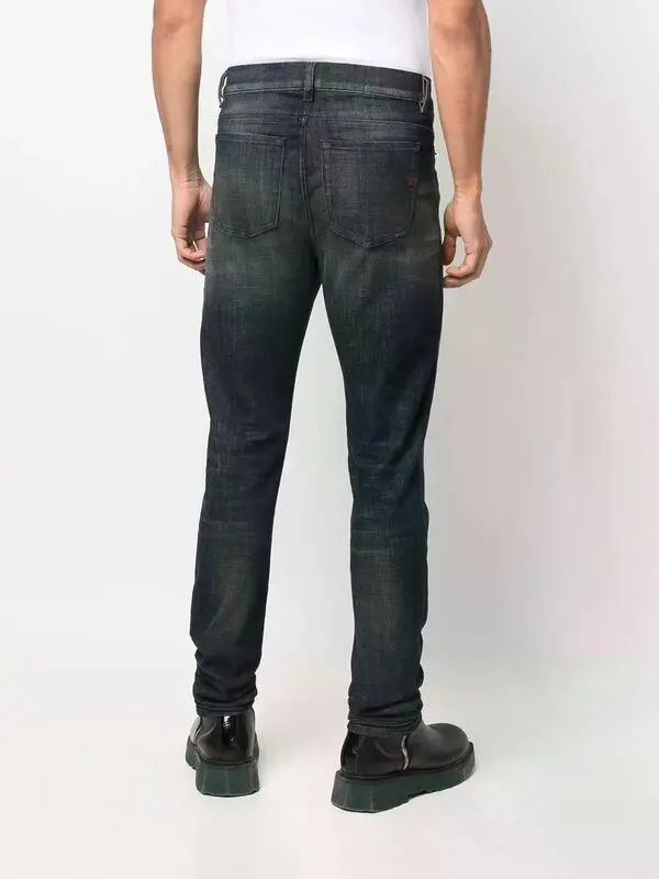 DIESEL® 1983 Skinny Jeans