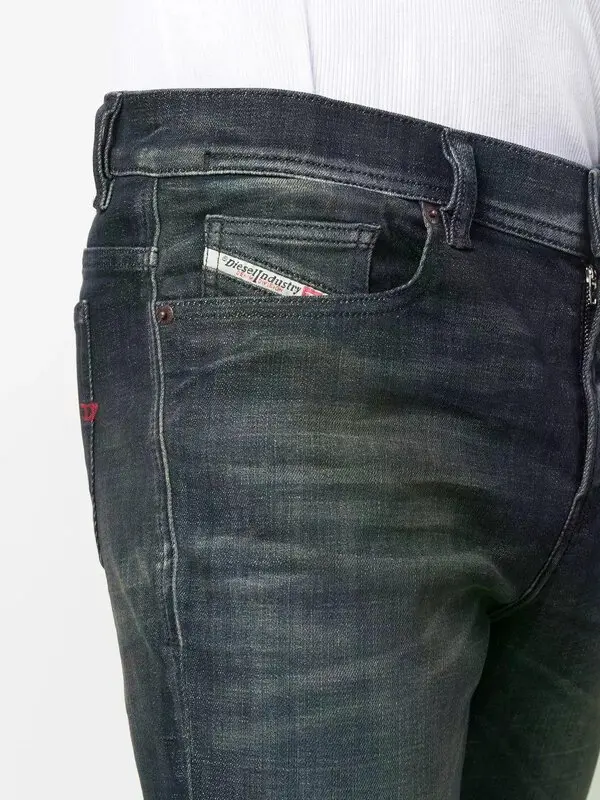 DIESEL® 1983 Skinny Jeans
