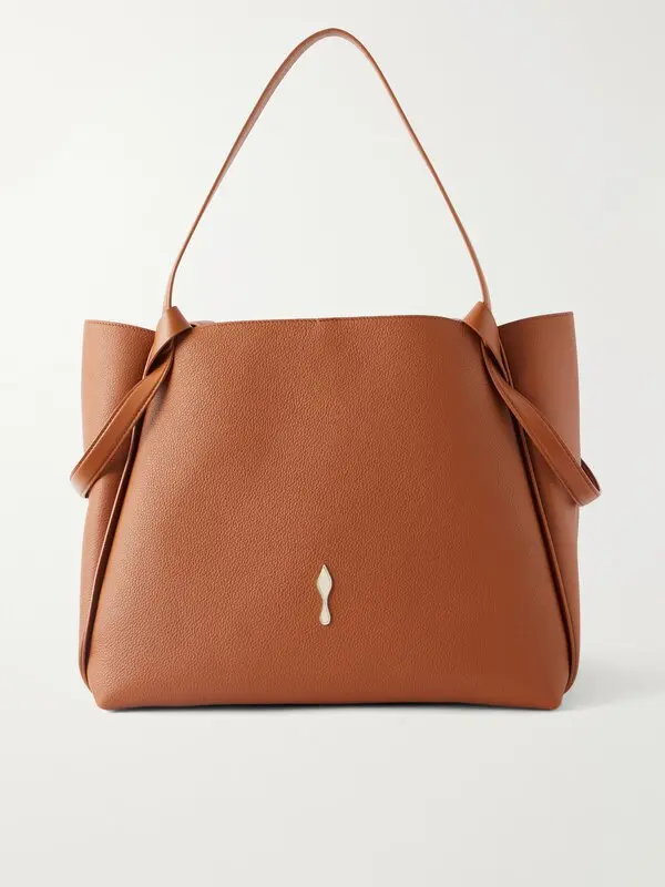CHRISTIAN LOUBOUTIN Bettina Large Tote