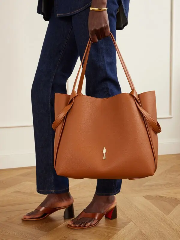 CHRISTIAN LOUBOUTIN Bettina Large Tote