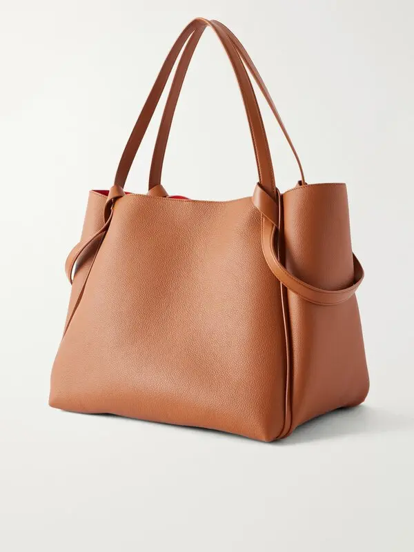 CHRISTIAN LOUBOUTIN Bettina Large Tote