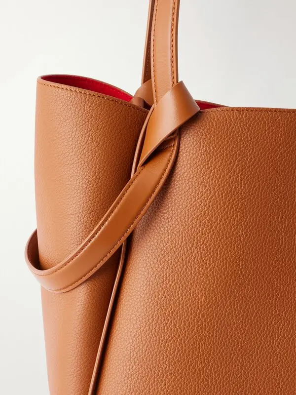 CHRISTIAN LOUBOUTIN Bettina Large Tote