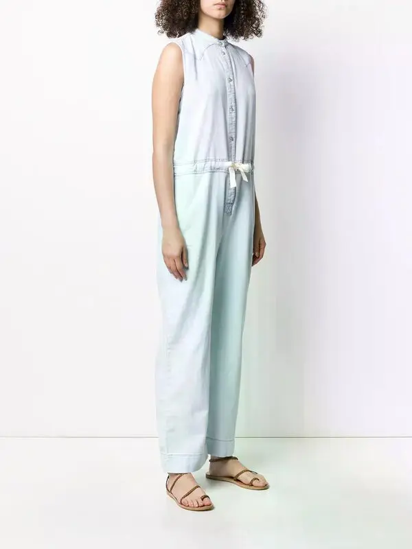 Woolrich Denim Jumpsuit