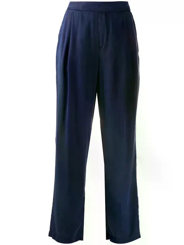 Woolrich Loose Fit Trousers
