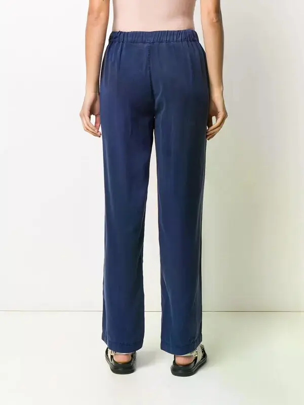 Woolrich Loose Fit Trousers