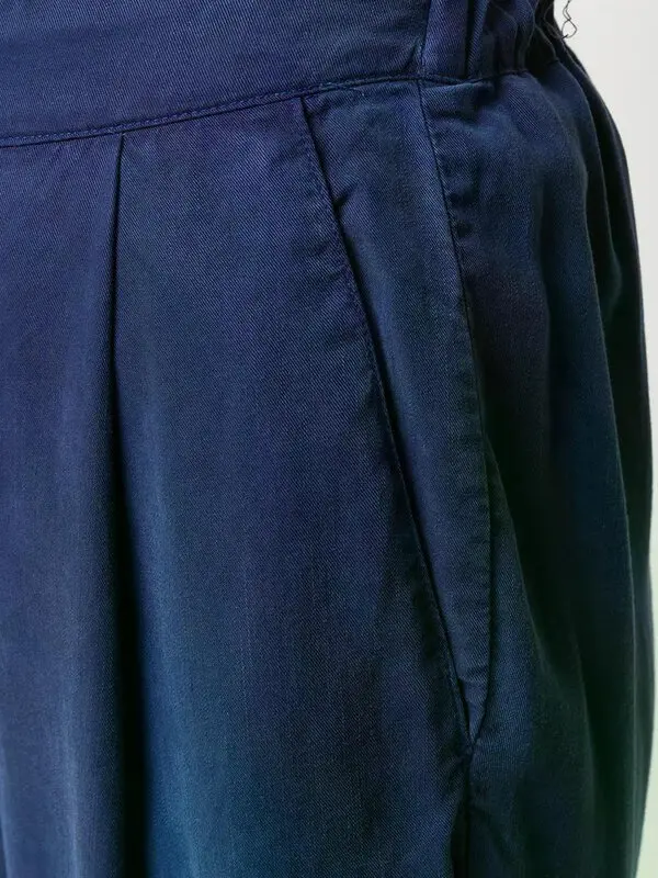 Woolrich Loose Fit Trousers