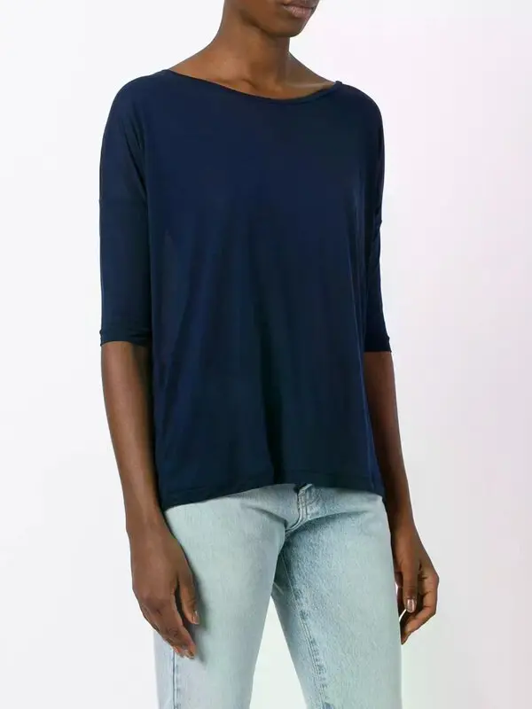 Woolrich Classic Slouch Top
