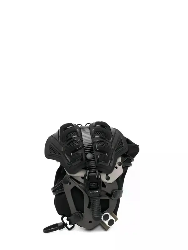 INNERRAUM Funcase Messanger Bag