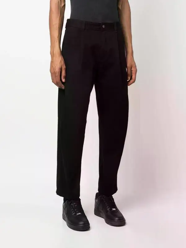 DIESEL® P-aurthur Carrot Trousers
